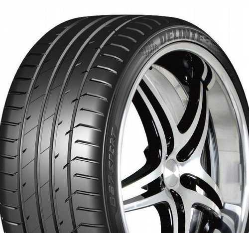 Delinte DS7 Sport 215/45 R17