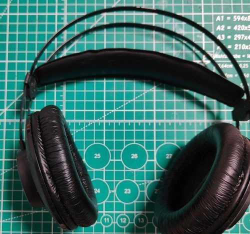 Наушники akg k52