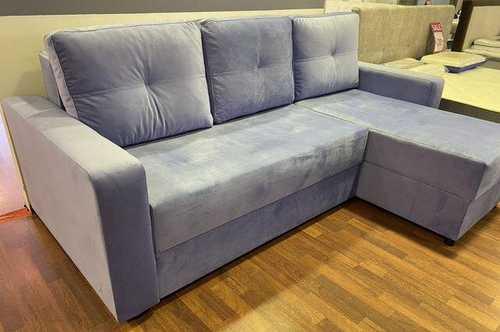 Угловой диван новый «Сиэтл»