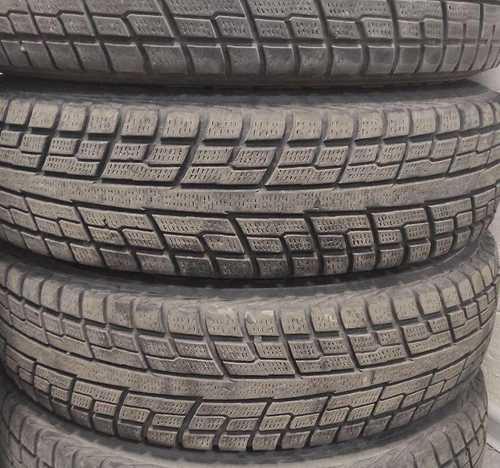 Yokohama Geolandar I/T-S G073 175/80 R16 91Q