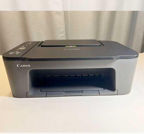 Принтер canon pixma ts3440