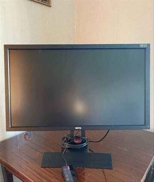 Игровой монитор BenQ XL2720T, 27” 1920x1080 120Гц