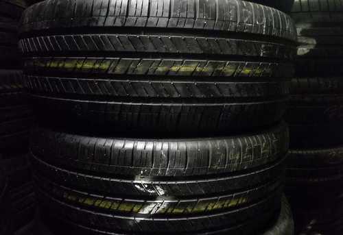 Goodyear Eagle Touring 245/45 R19