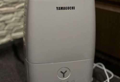 Увлажнитель yamaguchi cloud