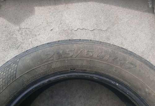 Landsail LS588 SUV 215/60 R17 96H