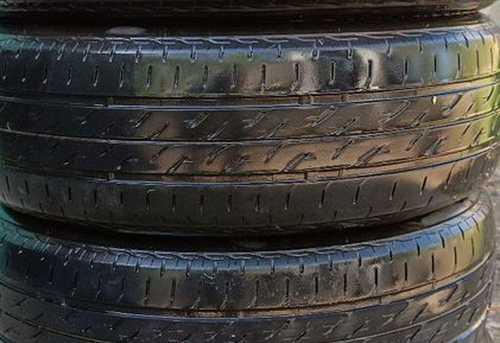 Bridgestone Nextry Ecopia 165/60 R15