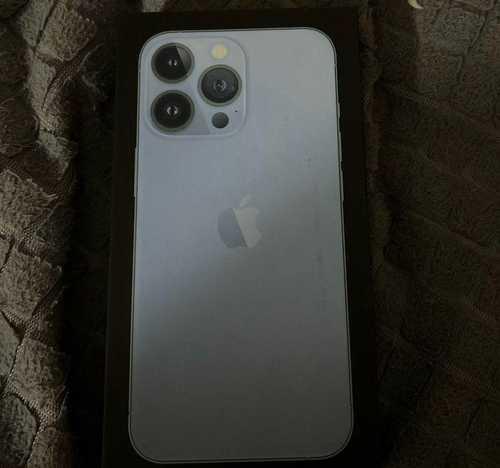 iPhone 13 Pro, 128 ГБ