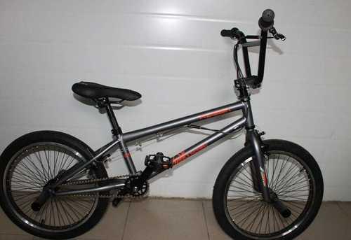 BMX новый Drive