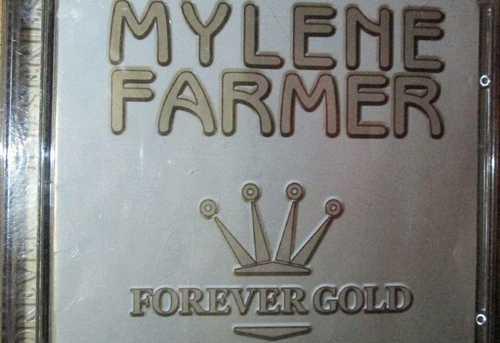 Mylene Farmer - Forever Gold (двойной альбом) 2000