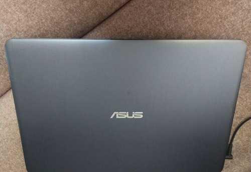 Ноутбук Asus A507UA-BQ930