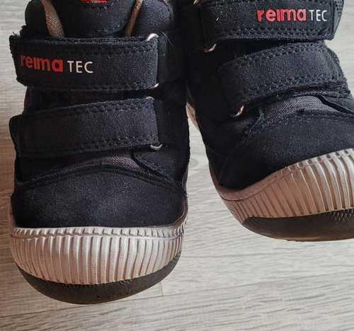 Ботинки reima 25