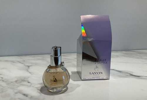 Eclat d’Arpege Lanvin дневные духи 30 мл