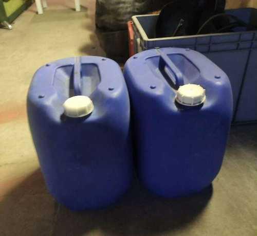 Канистры для бензина или дт 30 литров