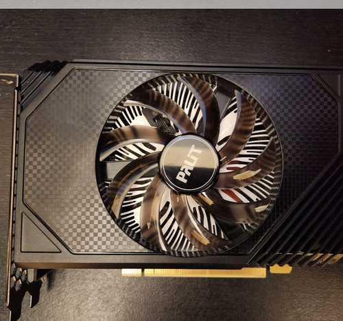 Palit nvidia GeForce RTX 3050