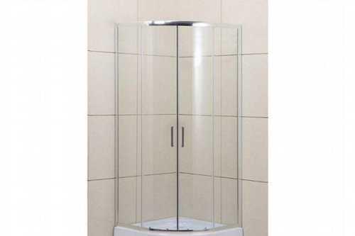 Душевой уголок BelBagno 80 см