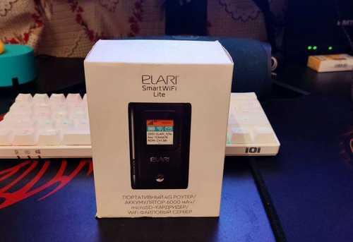 Elari Smart WiFi Lite