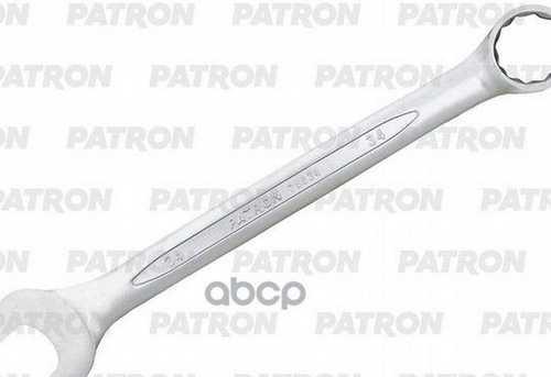 Ключ комбинированный 34 мм P-75534 patron