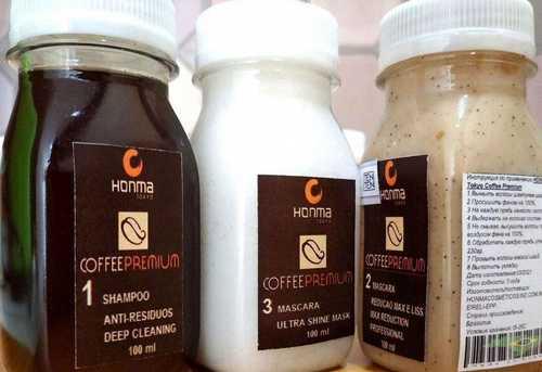 Honma Tokyo Coffe premium