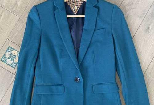 Пиджак жакет женский Massimo Dutti