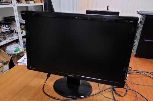 Монитор 22" Benq G2255 (1920x1080) led DVI-D