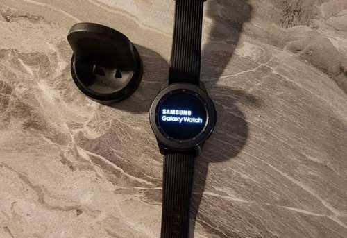 Samsung Galaxy Watch