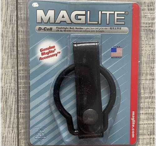 Держатель для фонаря MagLite