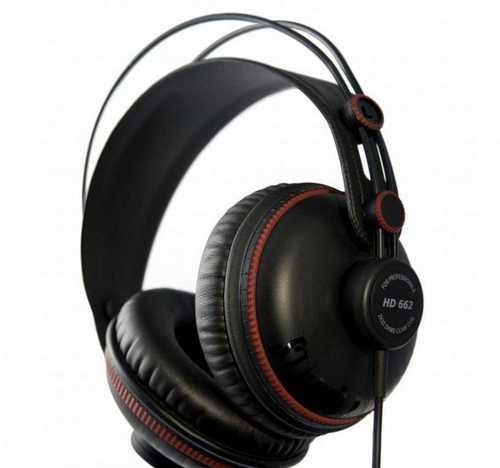 Наушники Superlux HD662