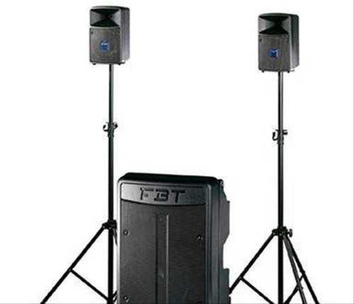 FBT amico 10USB