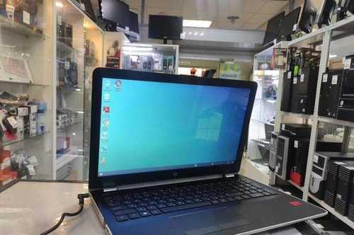 Ноутбук HP A9-9420 6Gb SSD R5 M330 2Gb