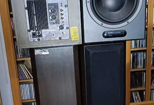 Студийный монитор Dynaudio air15 Master S+D