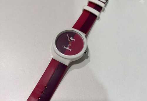 Часы Lacoste женские