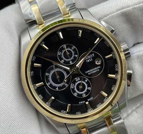 Мужские часы Tissot