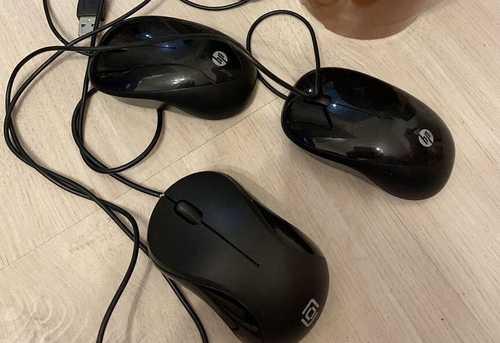 Игровая мышь/ компьютерная мышь