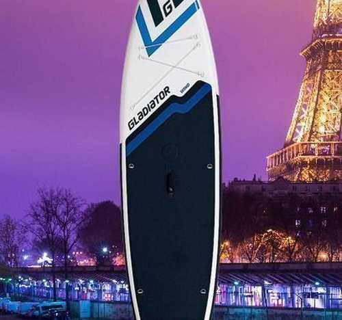 SUP Board gladiator wind 11.6