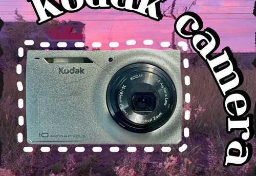 Мыльница kodak y2k