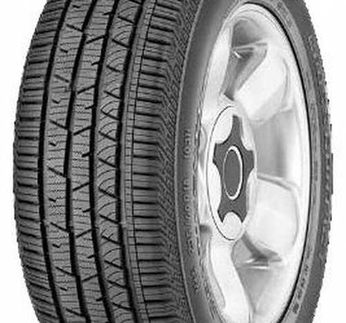 Continental CrossContact LX 265/45 R20