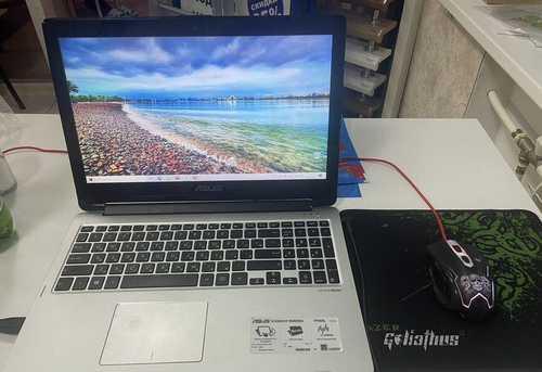 Asus tp500l