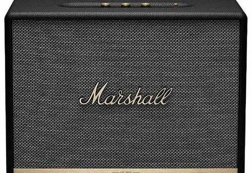 Портативная акустика Marshall Woburn II (Black)