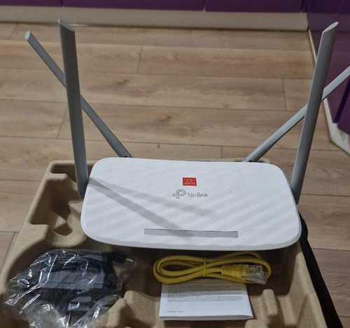 Wifi роутер tp link archer c5