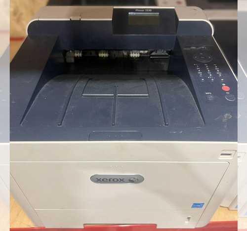 Xerox Phaser 3330 разбор (зип, запчасти)