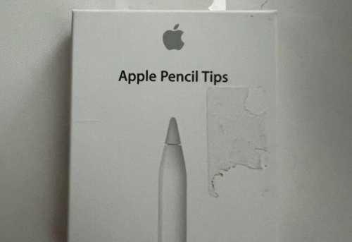 Насадка на стилус apple pencil первого поколения
