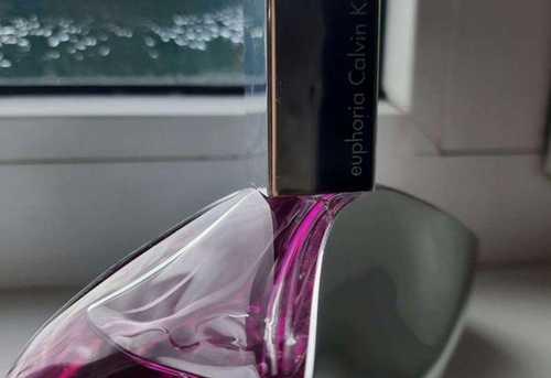 Calvin klein euphoria парфюмерия парфюм