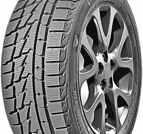 Premiorri Viamaggiore Z Plus 215/55 R17 98H