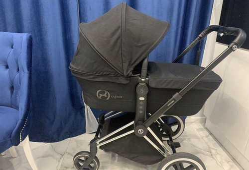 Коляска cybex priam