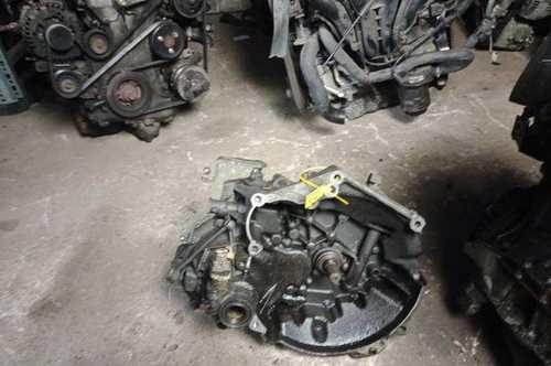 МКПП Peugeot 206 KFW