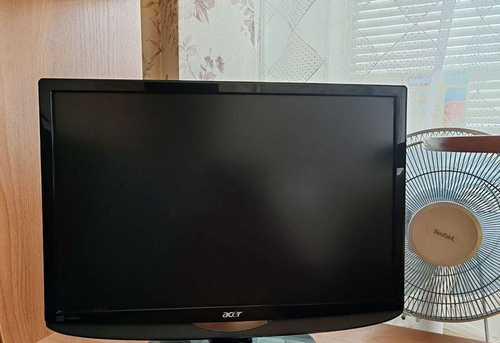 Телевизор acer 22"