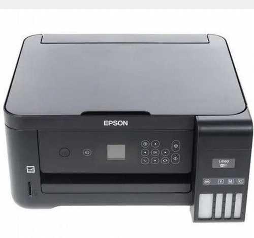 Принтер epson 4160