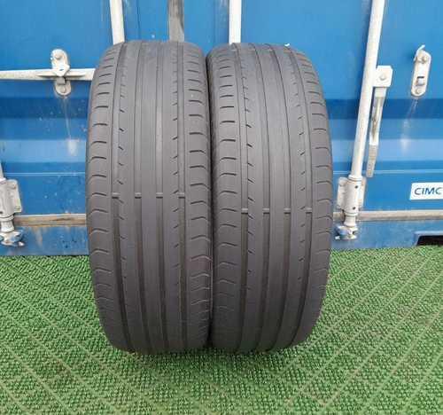 Vredestein Ultrac Cento 225/60 R18 112Y
