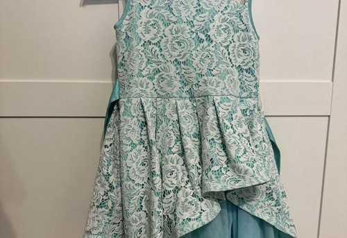 Платье для девочки Шалуны (Shaluny) рост 140