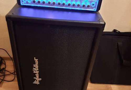 Hughes&kettner Tubemeister 36